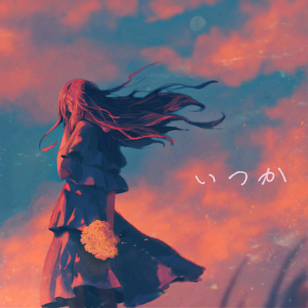 いつか (Itsuka) by あれくん [Arekun] (Single): Reviews, Ratings, Credits, Song ...