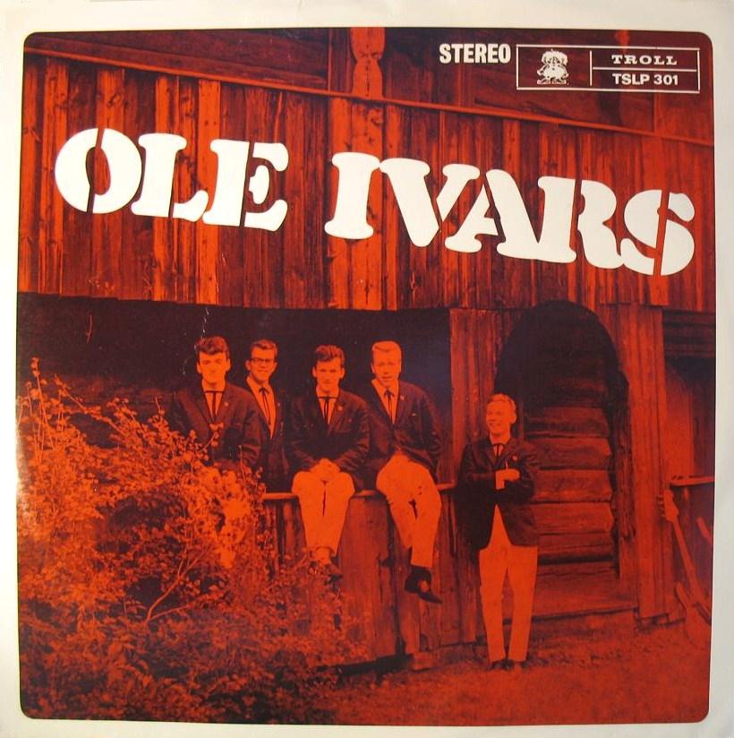 Best Dansbandsmusik albums of 1968 - Rate Your Music