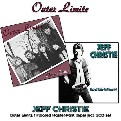 Jeff Christie Albums: songs, discography, biography, and listening ...