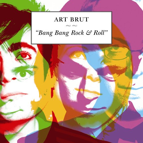 Art Brut Albums: songs, discography, biography, and listening guide ...