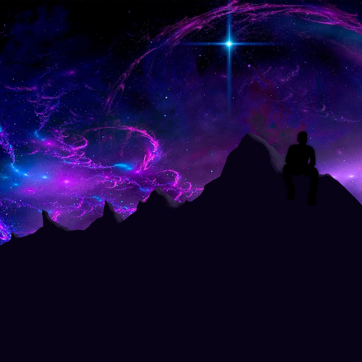 Alone by Finivoid (Single, Wave): Reviews, Ratings, Credits, Song list - Rate Your Music