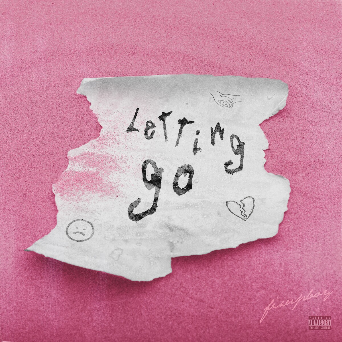 Letting Go by Fixupboy (Single): Reviews, Ratings, Credits, Song list ...