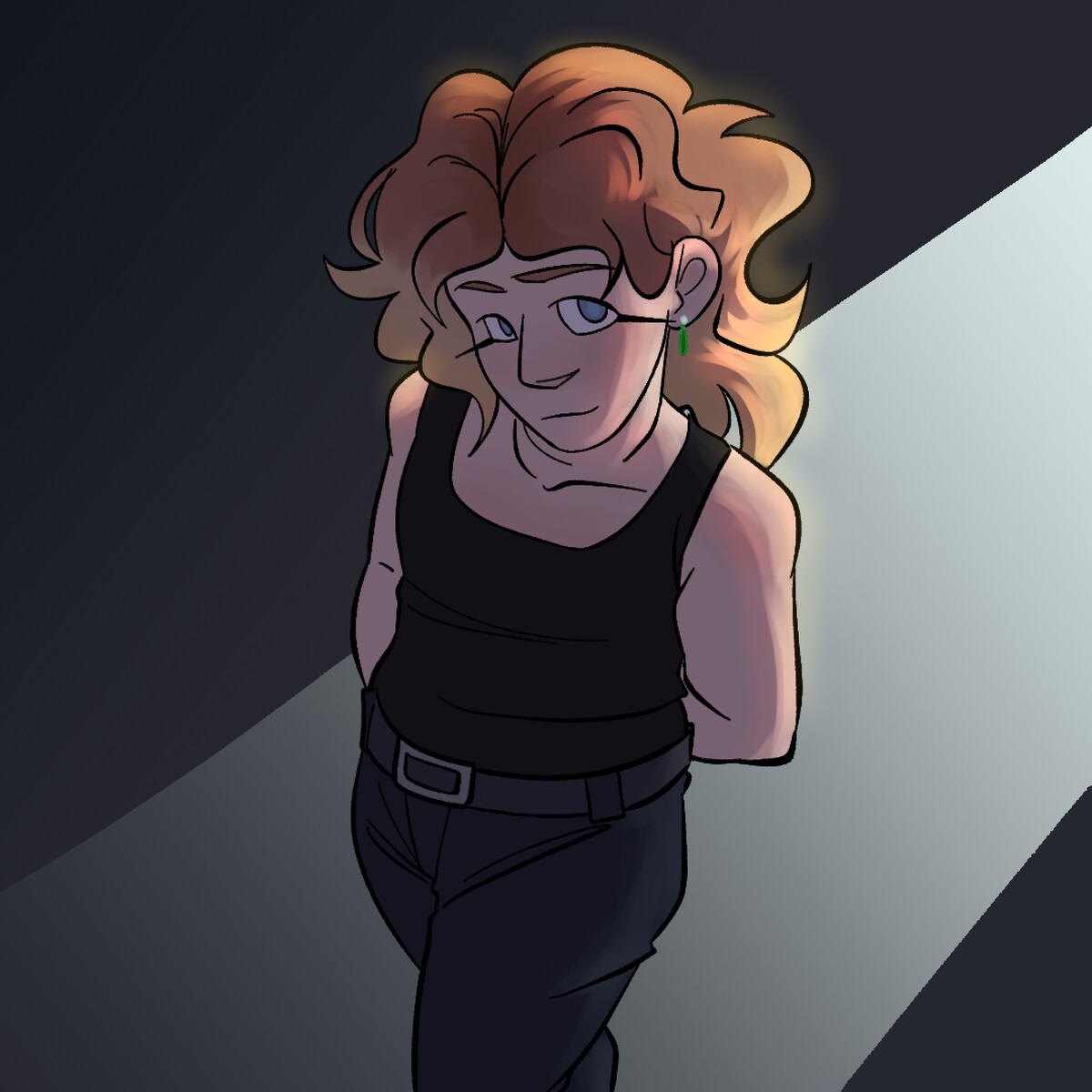 Miss Understood / Bottom Line by Kate Dash (Single, Art Pop): Reviews ...