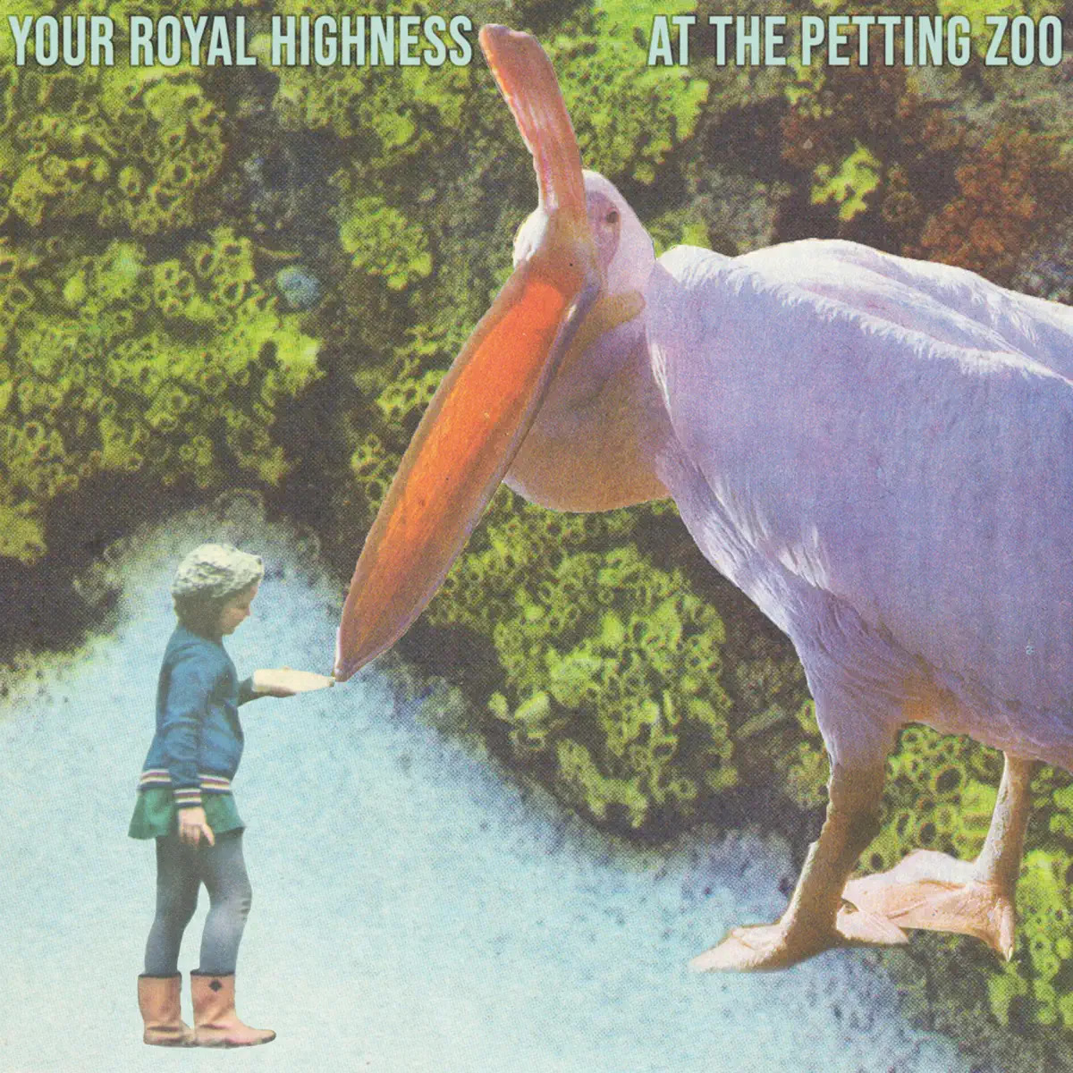 Your Royal Highness Albums: songs, discography, biography, and ...