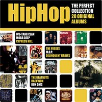 HipHop - The Perfect Collection: 20 Original Albums by Various Artists ...