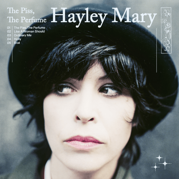 Hayley Mary Albums: songs, discography, biography, and listening guide ...