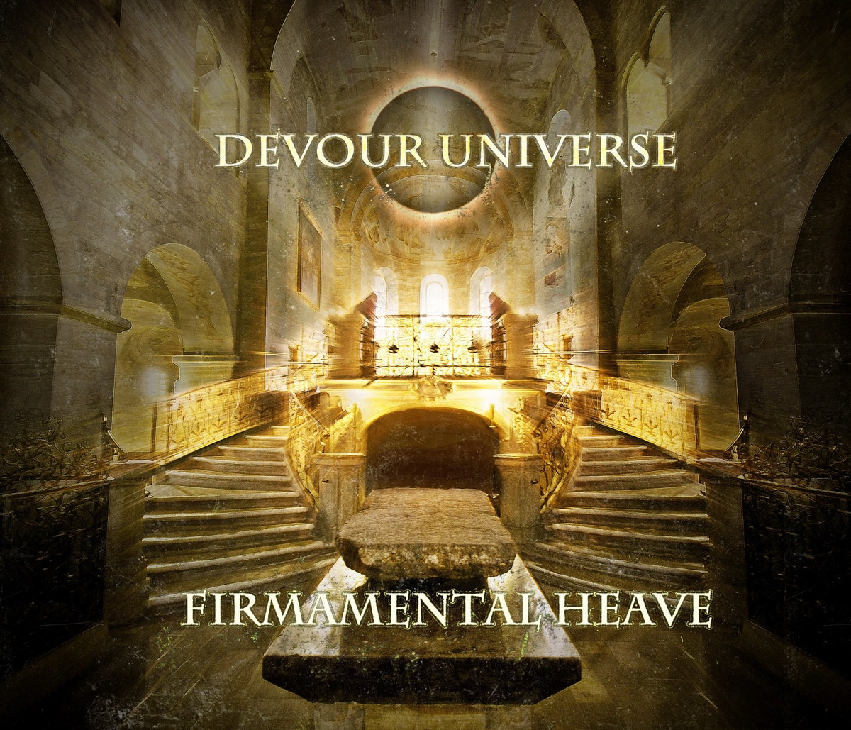 Devour Universe Albums: songs, discography, biography, and listening ...