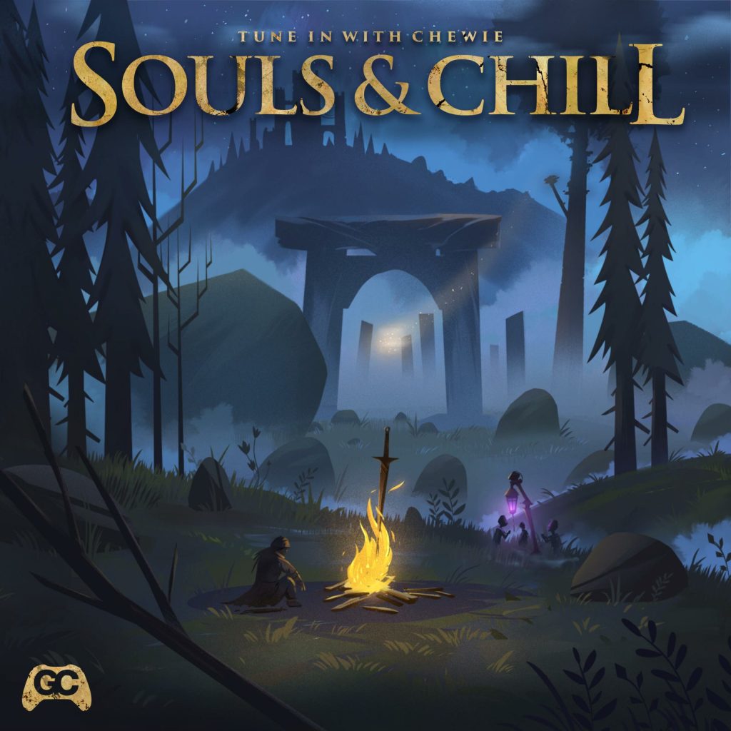 Souls & Chill by Tune In With Chewie (Album): Reviews, Ratings, Credits ...