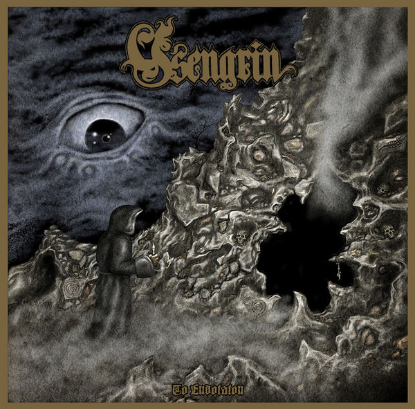 To Endotaton by Ysengrin (Album, Black Metal): Reviews, Ratings ...