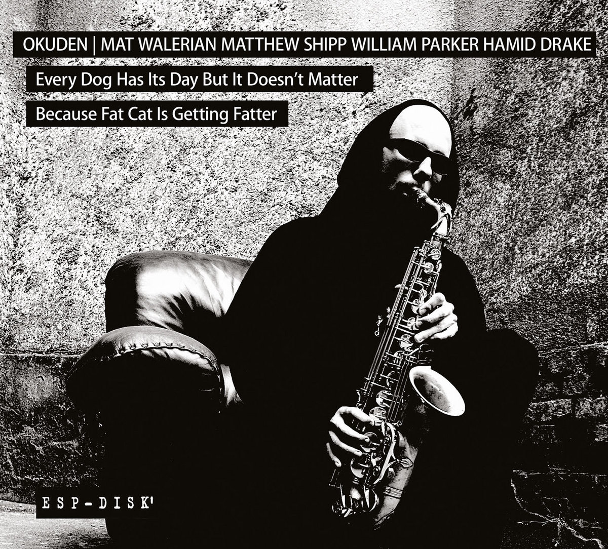 Best Free Jazz albums of 2020 - Rate Your Music