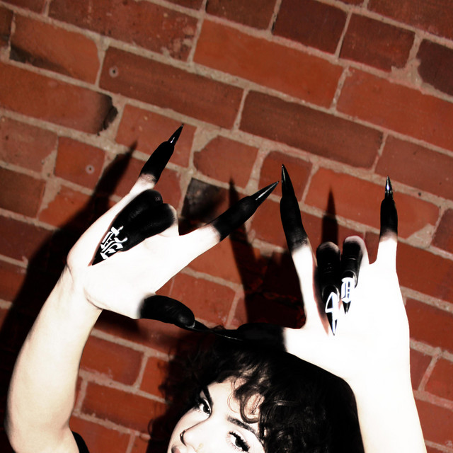 deadendparty by KAY NIVE$ (Album): Reviews, Ratings, Credits, Song list - Rate Your Music