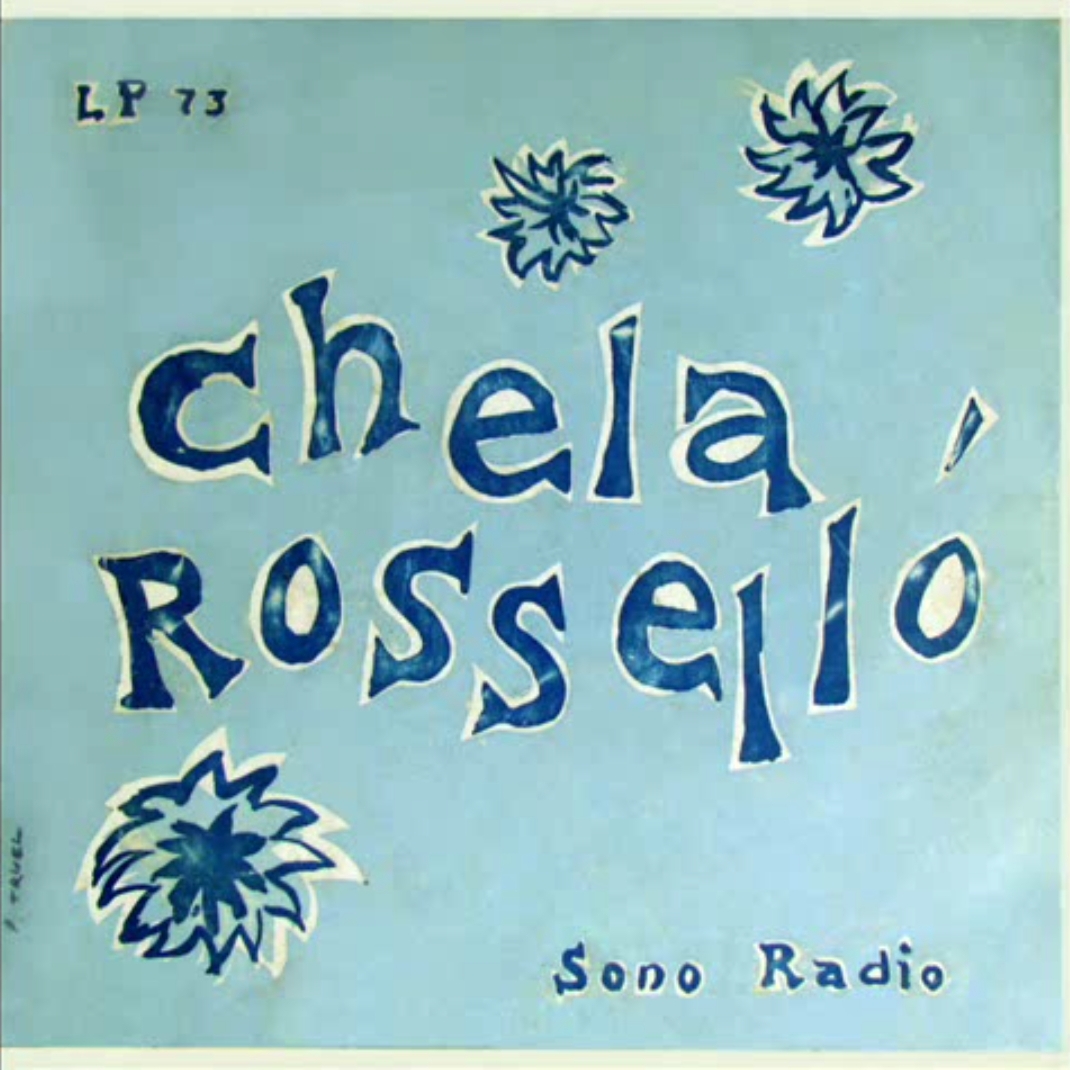 Chela Roselló Albums: songs, discography, biography, and listening ...