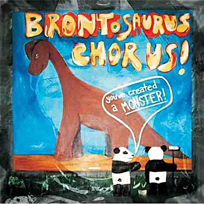 Brontosaurus Chorus Albums: songs, discography, biography, and ...