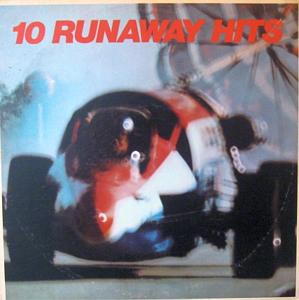 10 Runaway Hits by Various Artists (Compilation): Reviews, Ratings ...