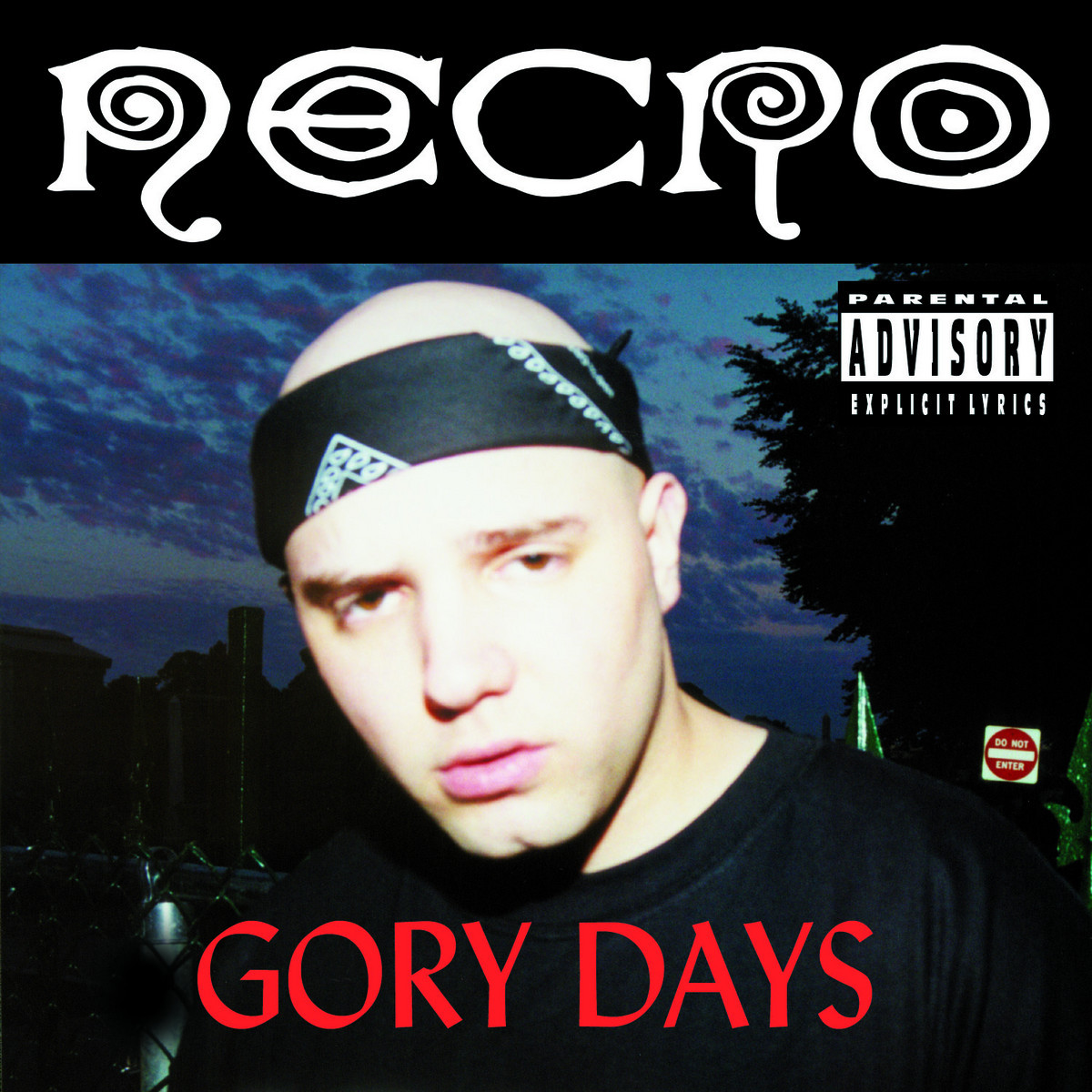 Best Horrorcore albums of 2001 - Rate Your Music