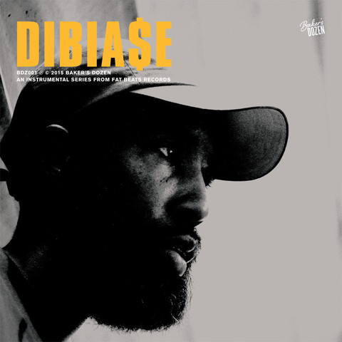Dibia$e Albums: songs, discography, biography, and listening guide - Rate Your Music