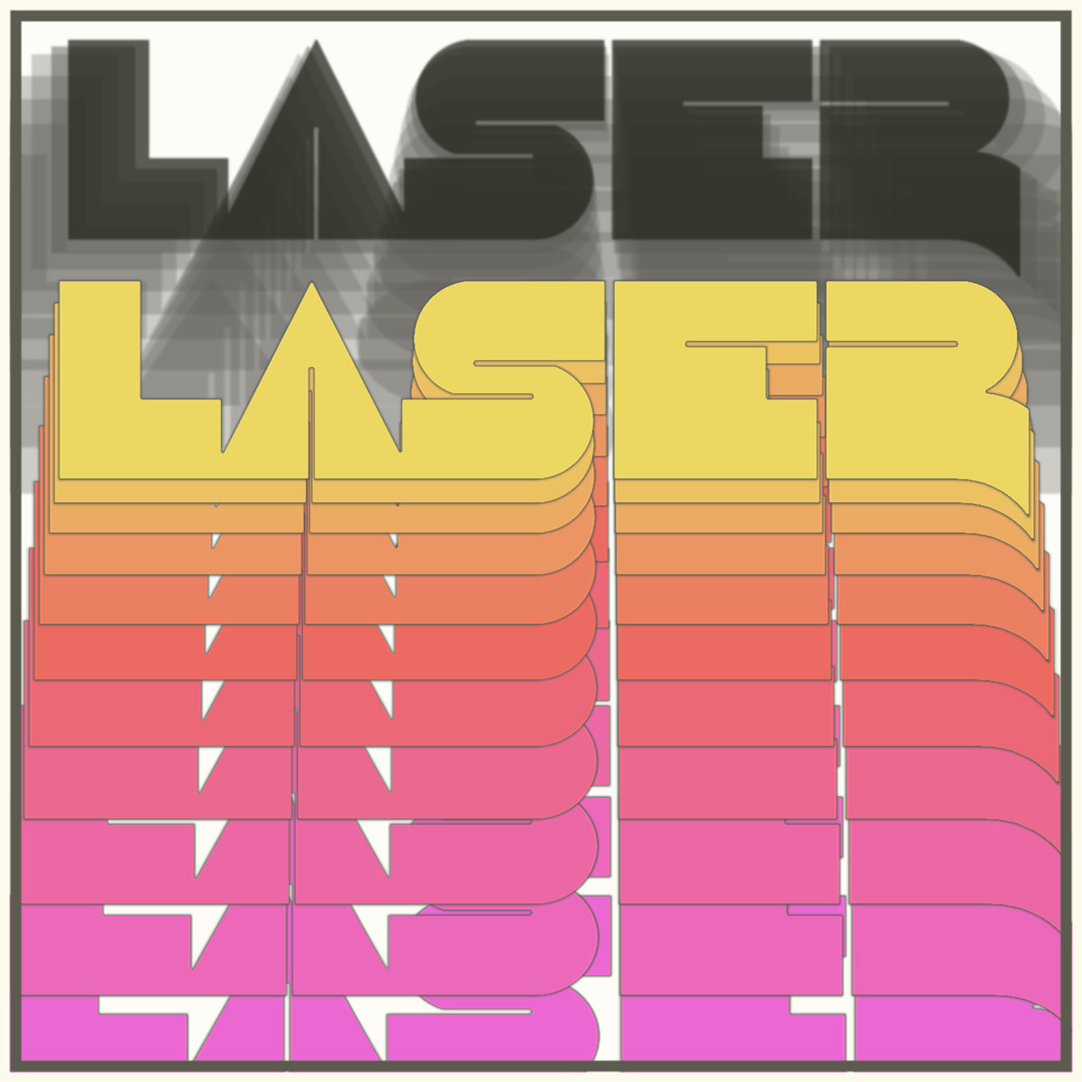 Laser by Laser (Album): Reviews, Ratings, Credits, Song list - Rate ...