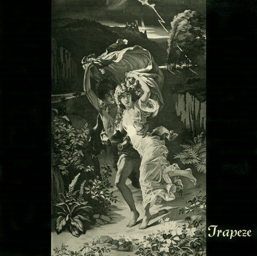 Trapeze by Trapeze (Album, Psychedelic Rock): Reviews, Ratings, Credits ...