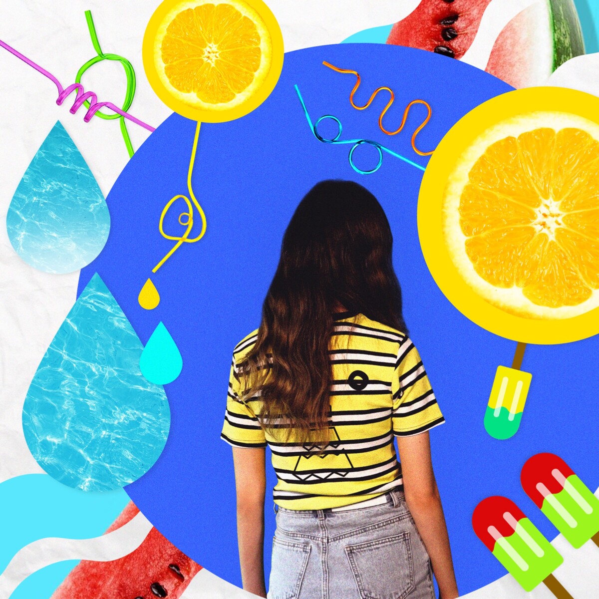 여름땡 by 장희원 [Jang HeeWon] (Single): Reviews, Ratings, Credits, Song list ...