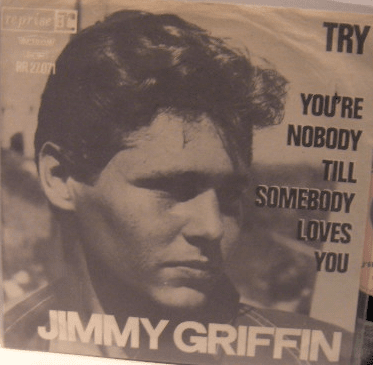 Jimmy Griffin Albums: songs, discography, biography, and listening ...
