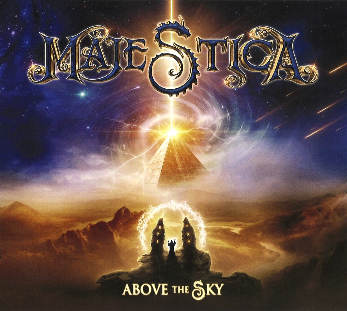 Best Neoclassical Metal songs of 2019 - Rate Your Music