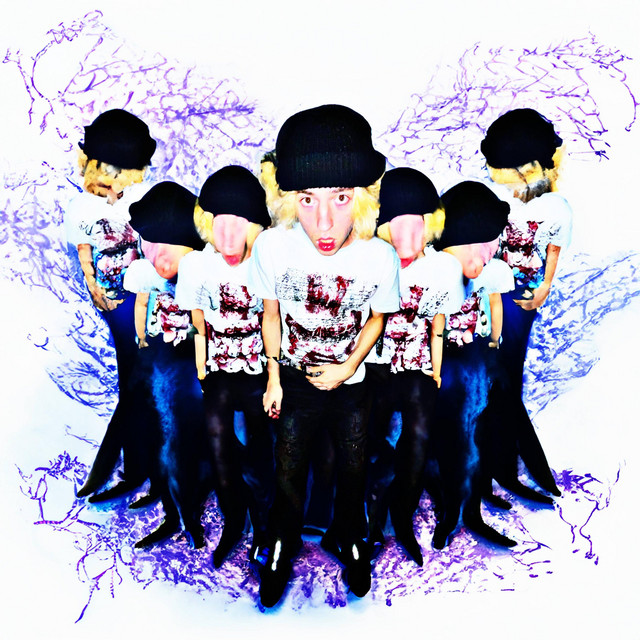 Kiid Katze Albums: songs, discography, biography, and listening guide ...