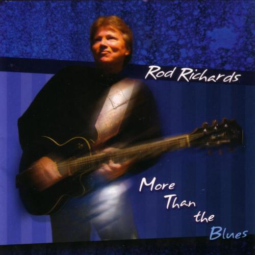 Rod Richards Albums: songs, discography, biography, and listening guide ...