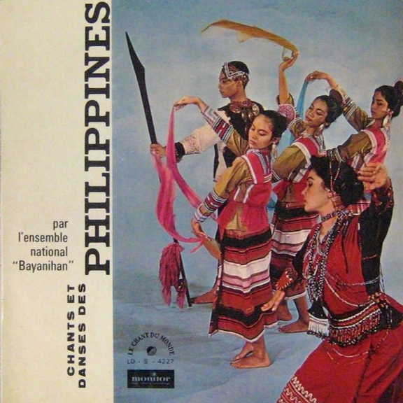 Best Philippine Rondalla albums of 1961 - Rate Your Music