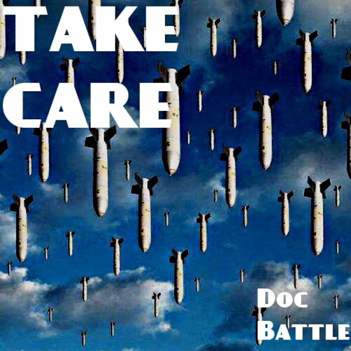 Take Care by Doc Battle (EP): Reviews, Ratings, Credits, Song list ...