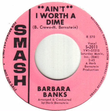 Barbara Banks Albums: songs, discography, biography, and listening ...