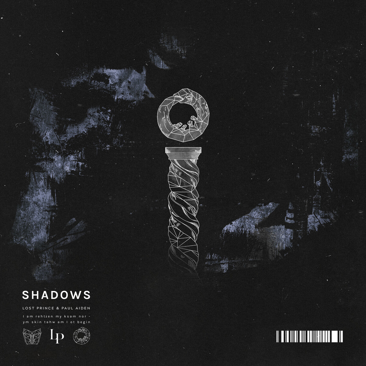 Shadows by Lost Prince & Paul Aiden (Single, Melodic Techno): Reviews ...