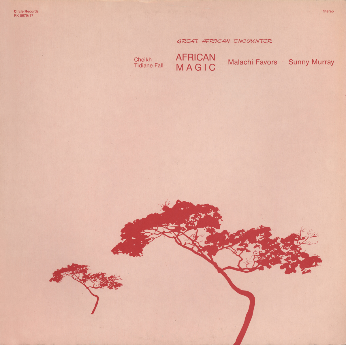 Best albums of all time released by Circle - Rate Your Music