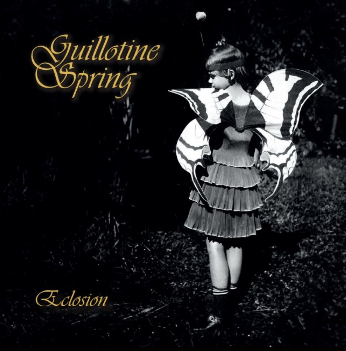 Eclosion by Guillotine Spring (Album, British Folk Rock): Reviews ...