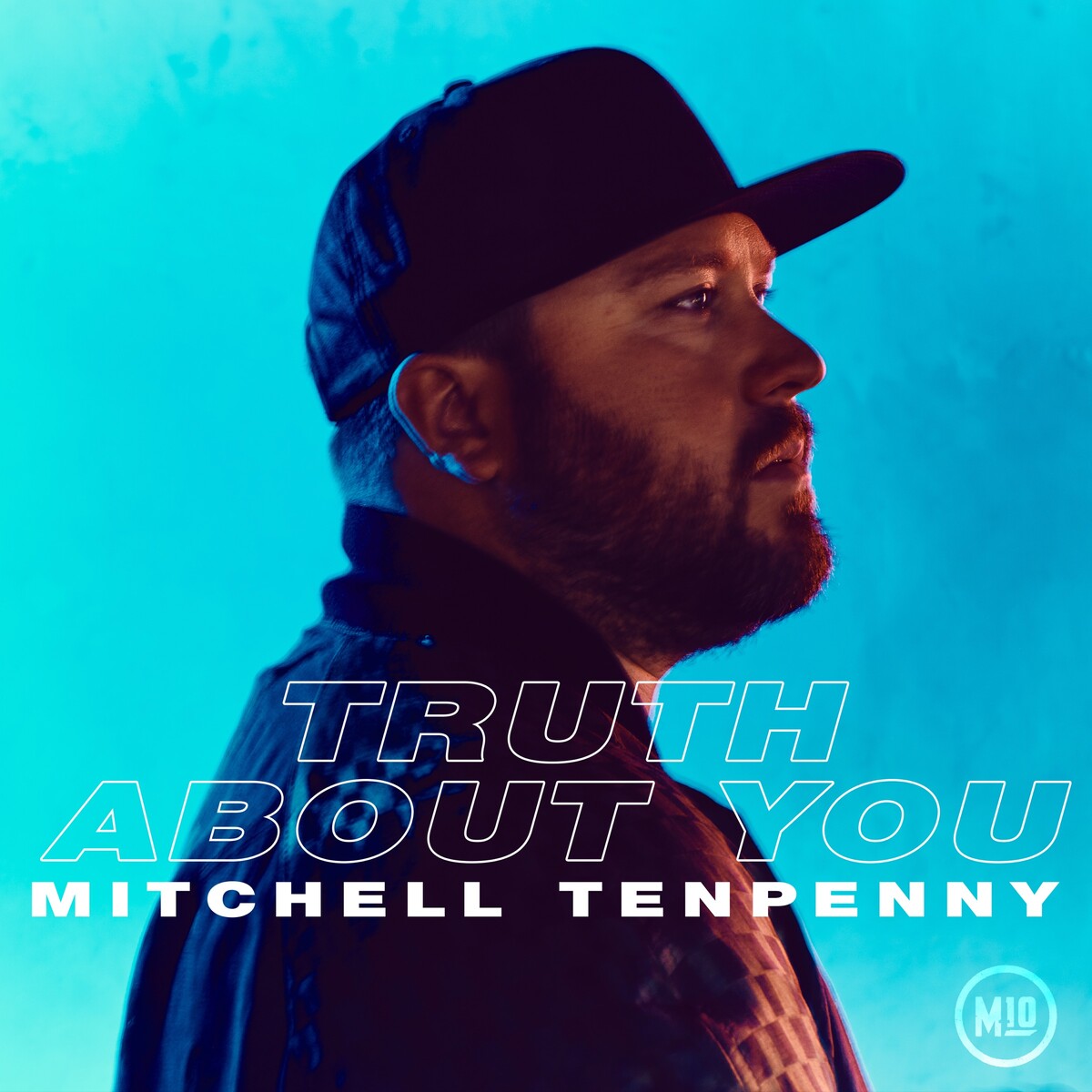 Mitchell Tenpenny Albums: songs, discography, biography, and listening ...