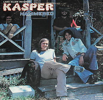 Kasper Albums: songs, discography, biography, and listening guide ...
