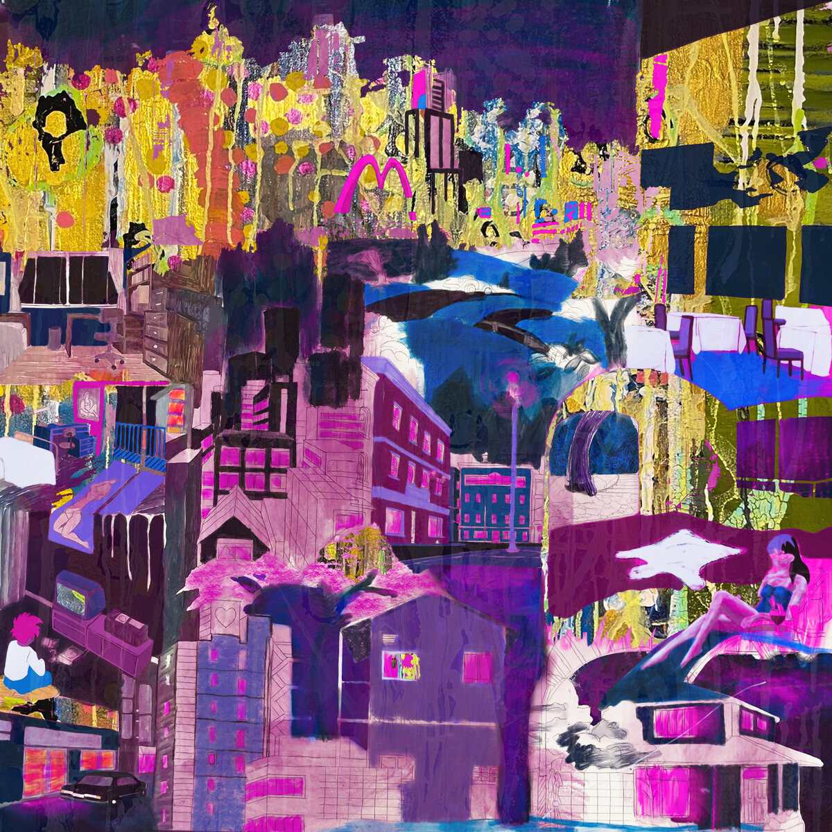 Gabba Ghoul Albums: songs, discography, biography, and listening guide ...