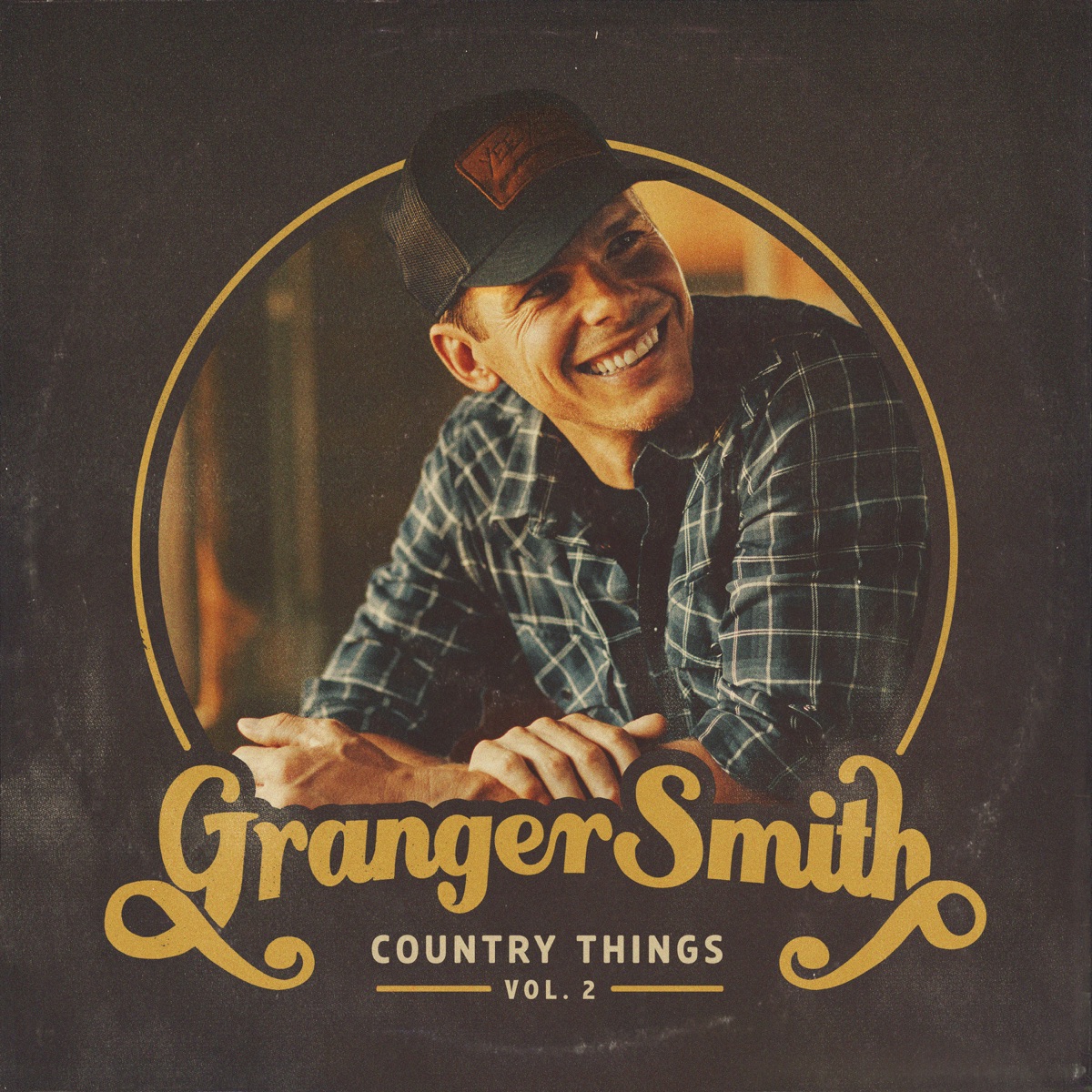 Country Things, Vol. 2 by Granger Smith (EP): Reviews, Ratings, Credits ...