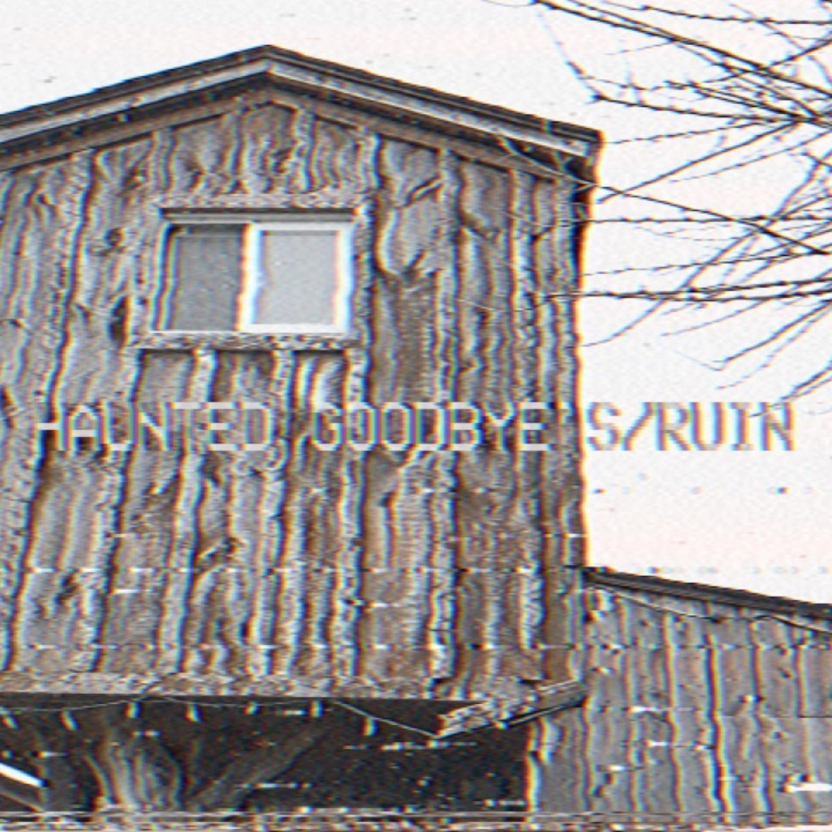 Haunted Goodbye's/Ruin by A Poorly Written Story (Single): Reviews ...