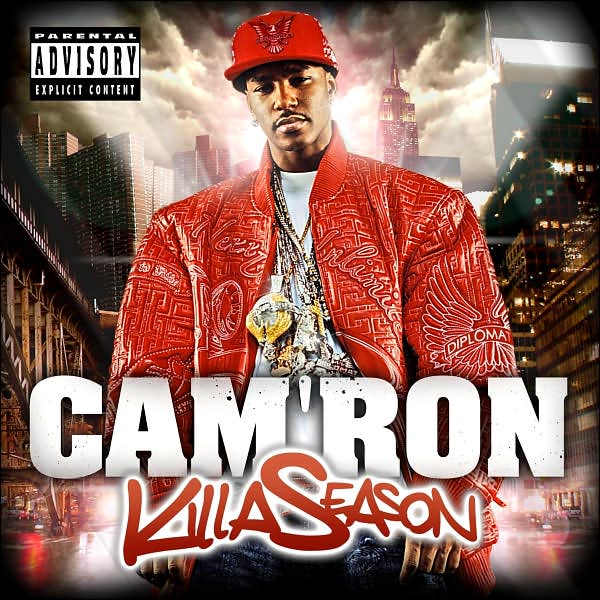 Killa Season by Cam'ron (Album, Gangsta Rap): Reviews, Ratings, Credits ...