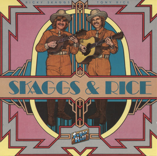 Best Bluegrass albums of 1980 - Rate Your Music