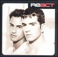 React by React (Album; Columbia; 7464-69154-2): Reviews, Ratings ...
