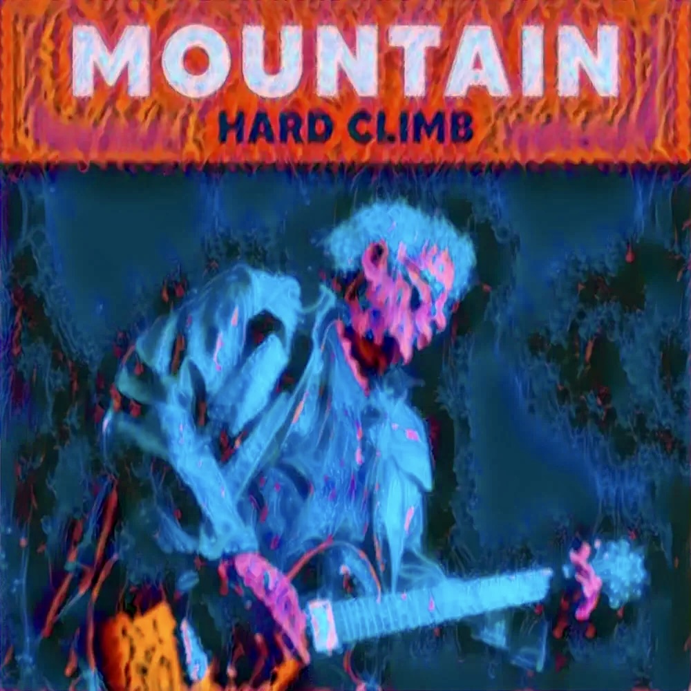 Hard Climb by Mountain (Album, Blues Rock): Reviews, Ratings, Credits ...