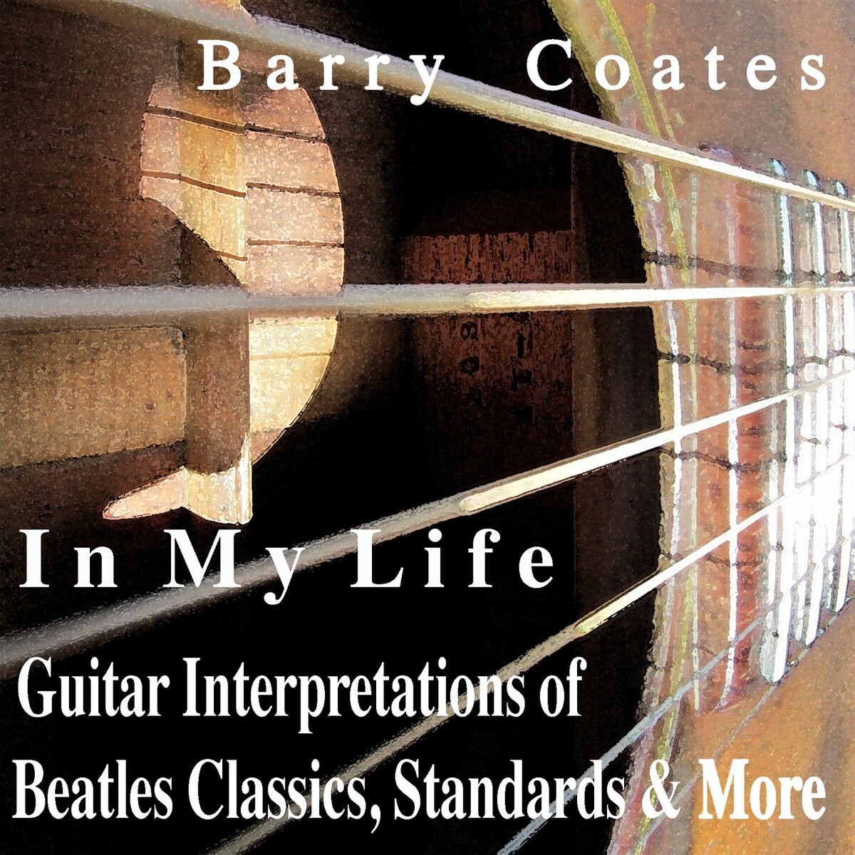 Barry Coates Albums: songs, discography, biography, and listening guide ...