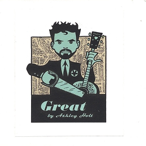 Ashley Holt Albums: songs, discography, biography, and listening guide ...