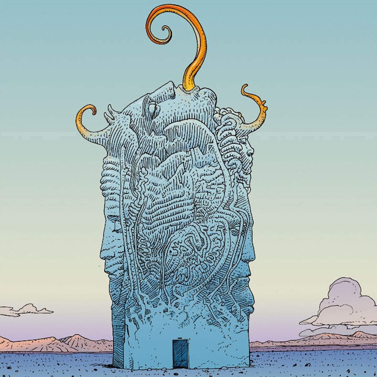 The Monolith by PBDY (DJ Mix): Reviews, Ratings, Credits, Song list ...