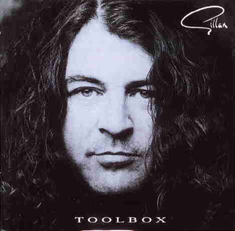 Best Ian Gillan songs of all time - Rate Your Music