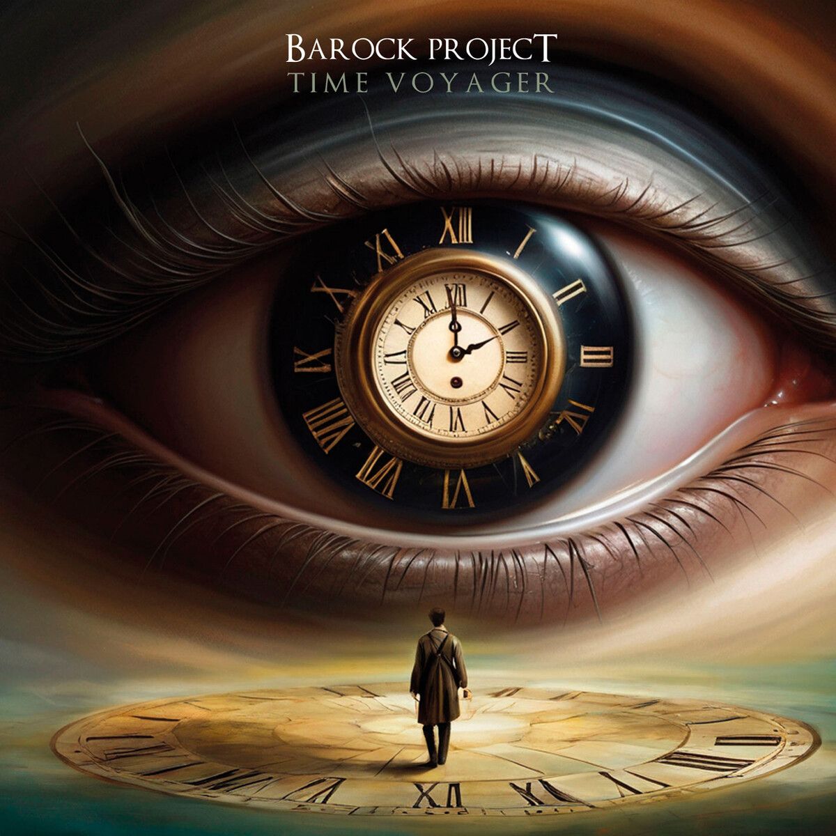 Best Neo-Prog albums of 2024 - Rate Your Music