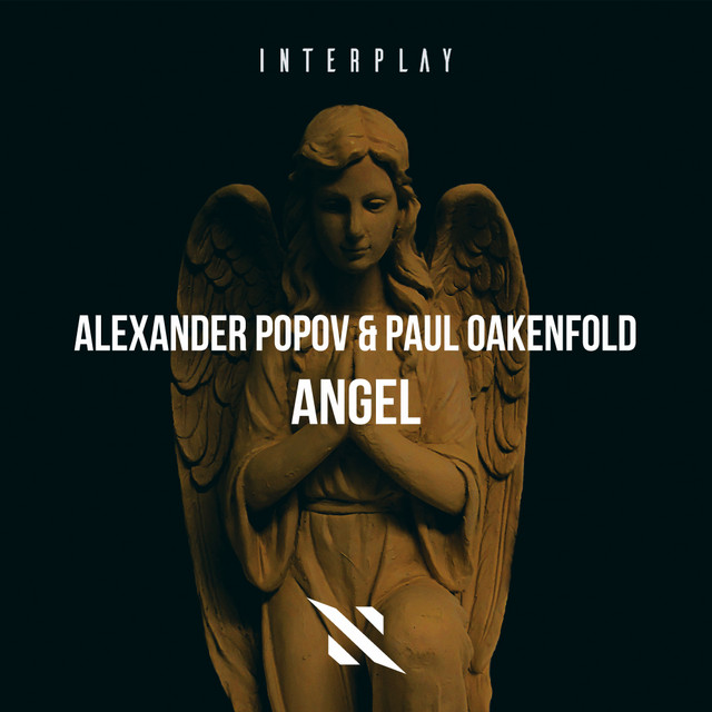 Angel by Alexander Popov & Paul Oakenfold (Single, Uplifting Trance ...