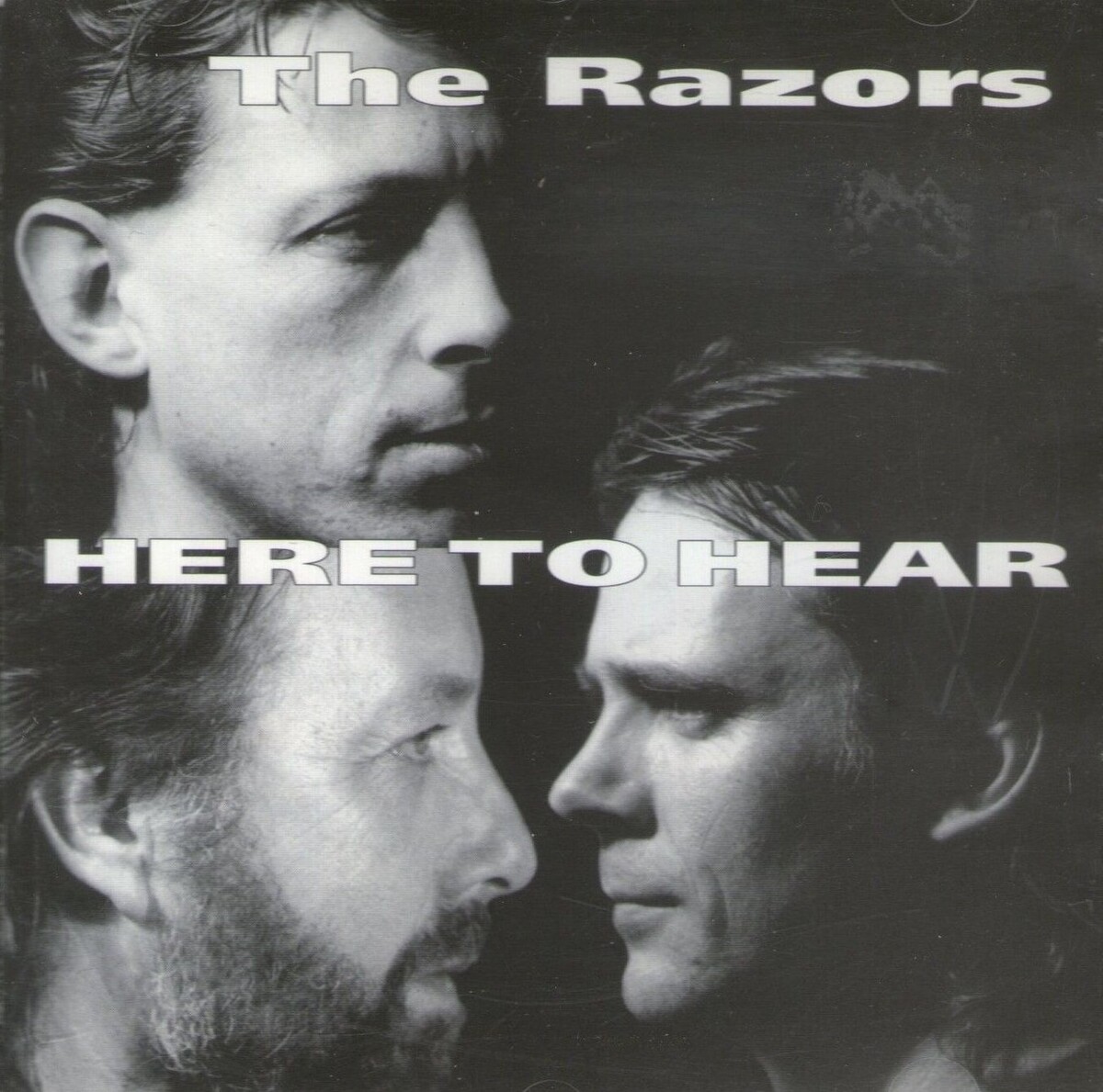 The Razors Albums: songs, discography, biography, and listening guide - Rate Your Music