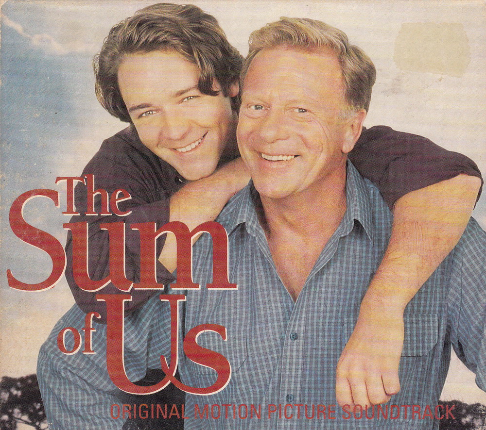 The Sum of Us by Various Artists (Compilation): Reviews, Ratings ...